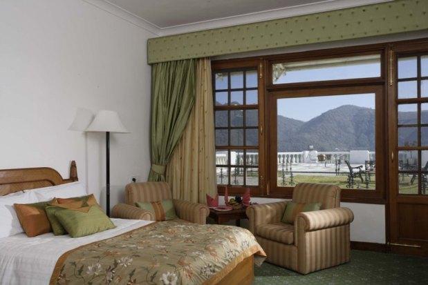 Jaypee Residency Manor,Mussoorie:Photos,Reviews,Deals