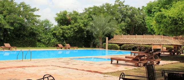 Manvar Resort,Jodhpur:Photos,Reviews,Deals
