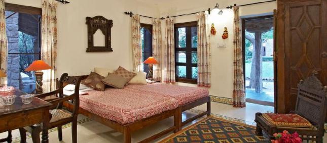 Manvar Resort,Jodhpur:Photos,Reviews,Deals