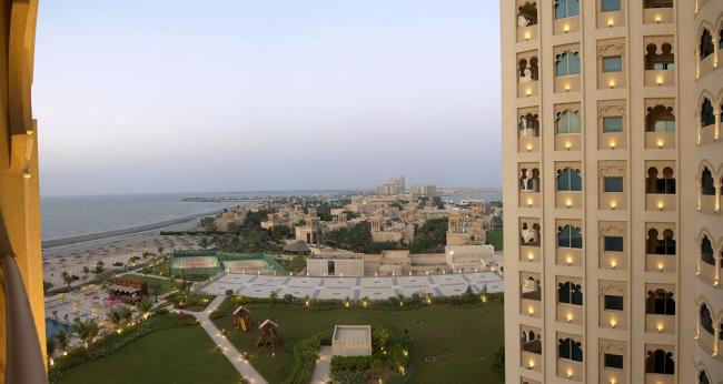 Al Hamra Palace Beach Resort,Ras Al Khaimah:Photos,Reviews,Deals