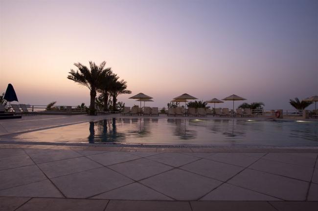 Al Hamra Palace Beach Resort,Ras Al Khaimah:Photos,Reviews,Deals
