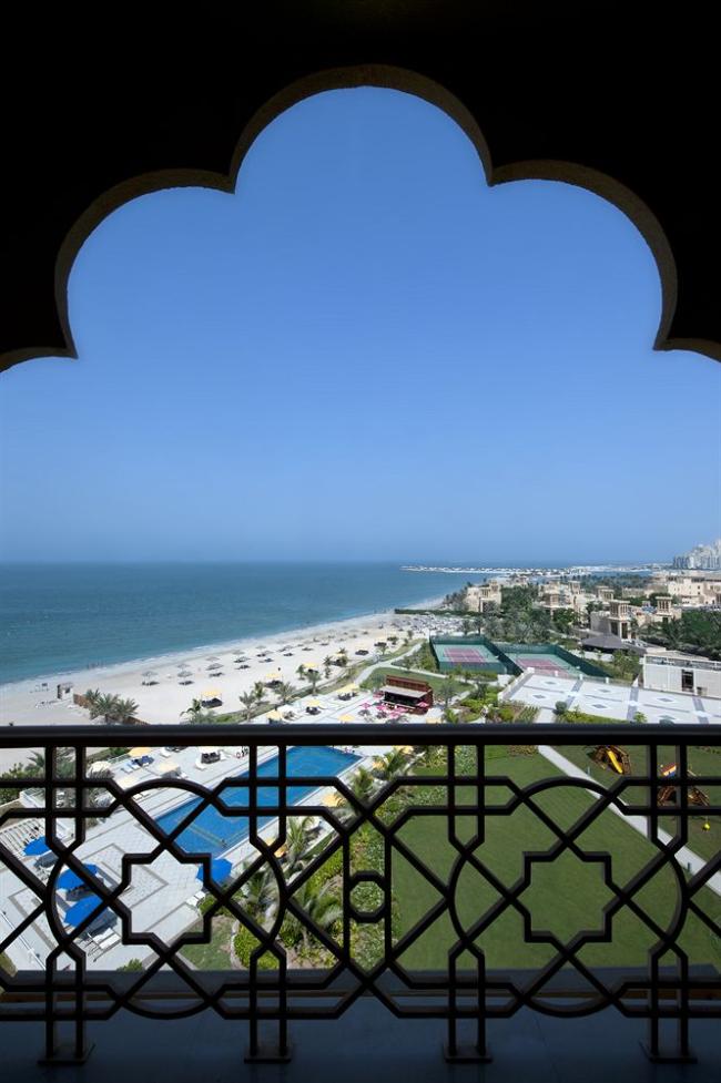 Al Hamra Palace Beach Resort,Ras Al Khaimah:Photos,Reviews,Deals