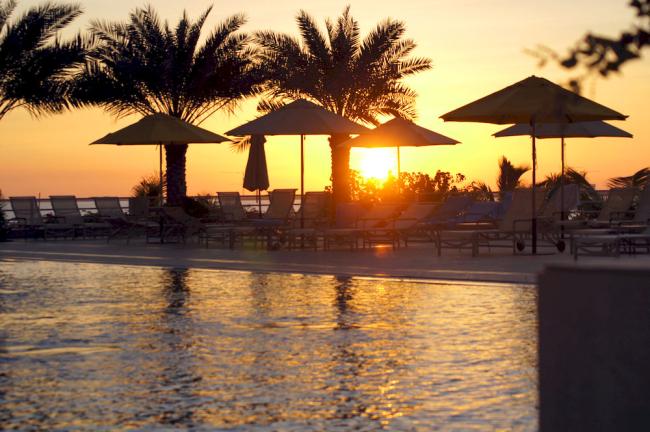 Al Hamra Palace Beach Resort,Ras Al Khaimah:Photos,Reviews,Deals