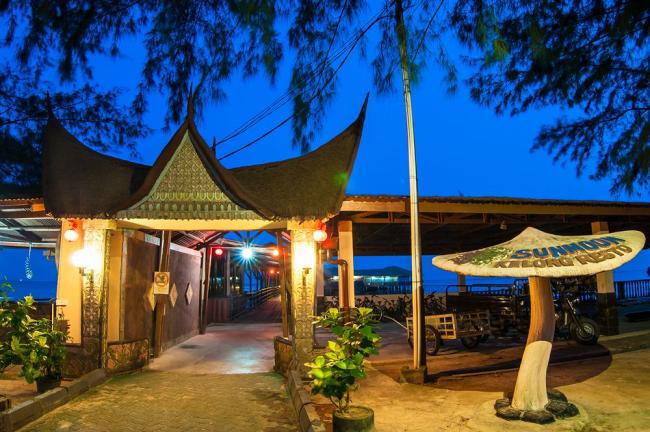 Bintan Agro Beach Resort & Spa,Bintan:Photos,Reviews,Deals