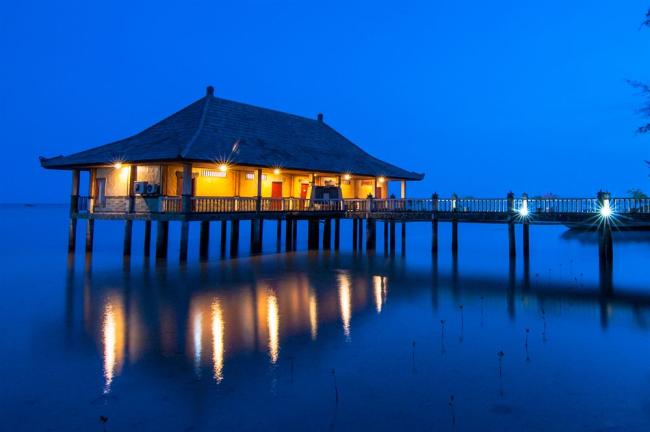 Bintan Agro Beach Resort & Spa,Bintan:Photos,Reviews,Deals