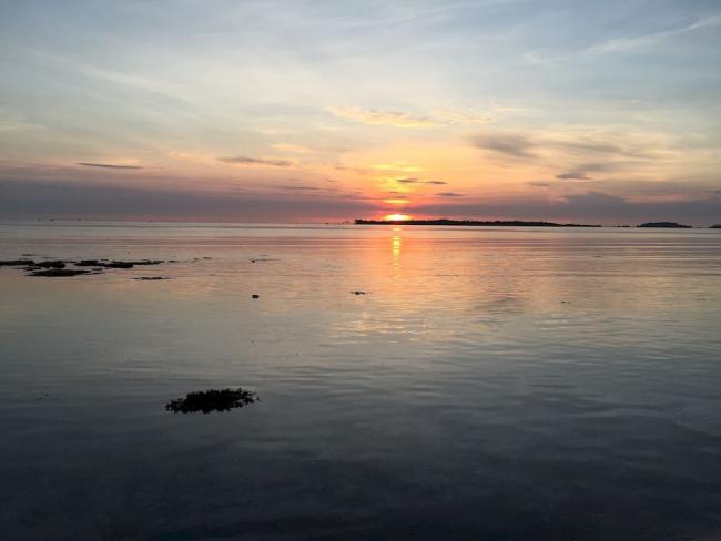 Trikora Beach Club & Resort,Bintan:Photos,Reviews,Deals