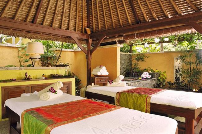 Mayang Sari Beach Resort,Bintan:Photos,Reviews,Deals