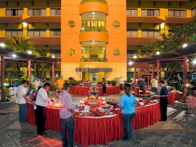 Travelodge Batam,Batam:Photos,Reviews,Deals