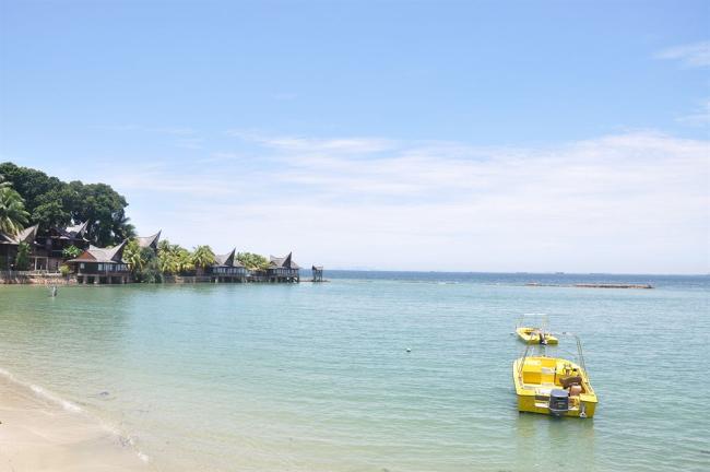 Batam View Beach Resort,Batam:Photos,Reviews,Deals