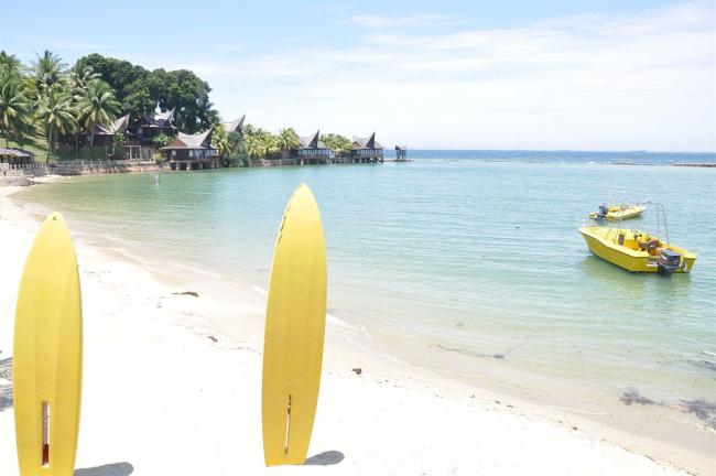 Batam View Beach Resort,Batam:Photos,Reviews,Deals