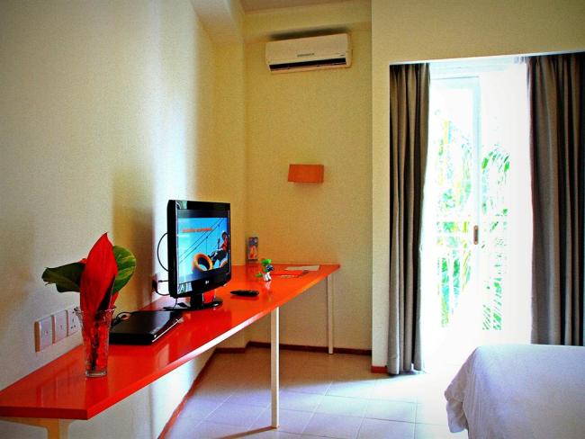 HARRIS Resort Batam Waterfront,Batam:Photos,Reviews,Deals