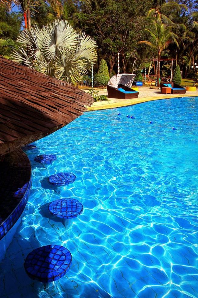 HARRIS Resort Batam Waterfront,Batam:Photos,Reviews,Deals