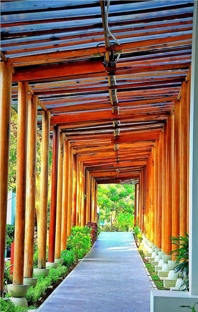 HARRIS Resort Batam Waterfront,Batam:Photos,Reviews,Deals