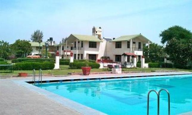 Swaraj Resort,Bharatpur:Photos,Reviews,Deals
