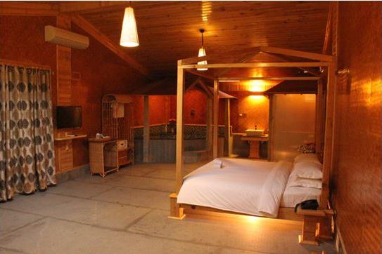 Mango Mist Resort,Bangalore:Photos,Reviews,Deals