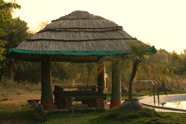 Mango Mist Resort,Bangalore:Photos,Reviews,Deals