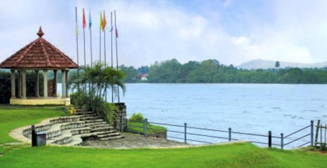 The River Retreat Heritage Ayurvedic Resort,Thrissur:Photos,Reviews,Deals