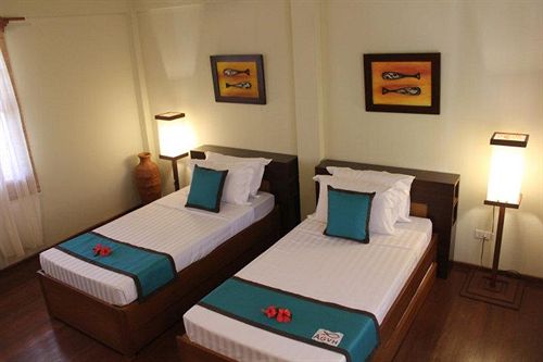Asia Grand View Hotel,Coron:Photos,Reviews,Deals