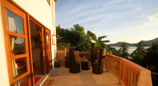 Asia Grand View Hotel,Coron:Photos,Reviews,Deals