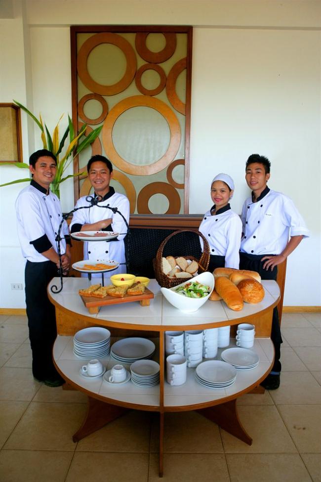 Asia Grand View Hotel,Coron:Photos,Reviews,Deals