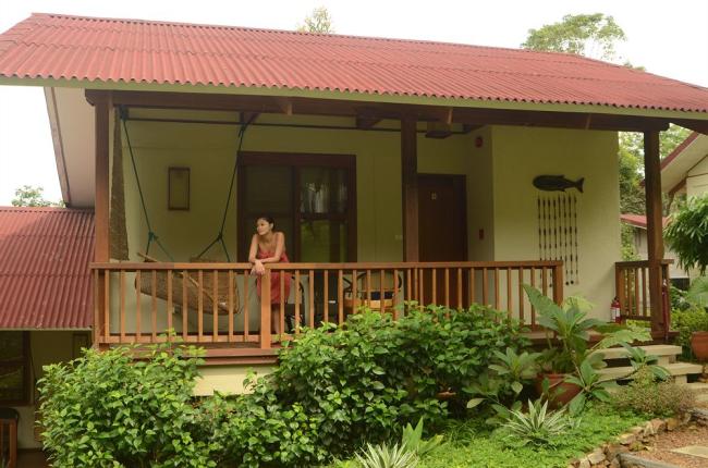 Asia Grand View Hotel,Coron:Photos,Reviews,Deals