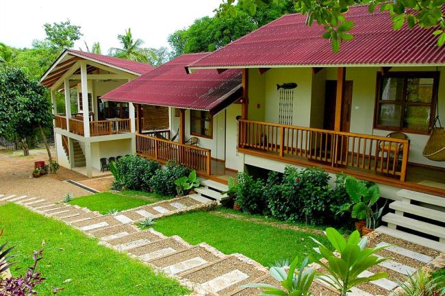 Asia Grand View Hotel,Coron:Photos,Reviews,Deals