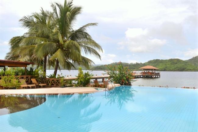 El Rio y Mar Resort,Coron:Photos,Reviews,Deals