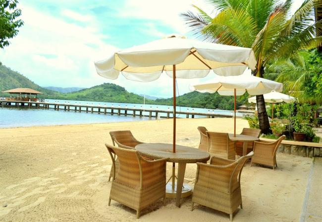 El Rio y Mar Resort,Coron:Photos,Reviews,Deals