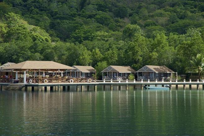 El Rio y Mar Resort,Coron:Photos,Reviews,Deals