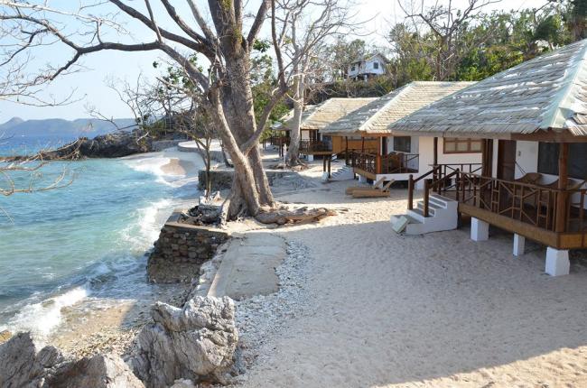 Club Paradise Resort Palawan,Coron:Photos,Reviews,Deals