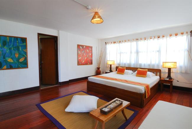Club Paradise Resort Palawan,Coron:Photos,Reviews,Deals