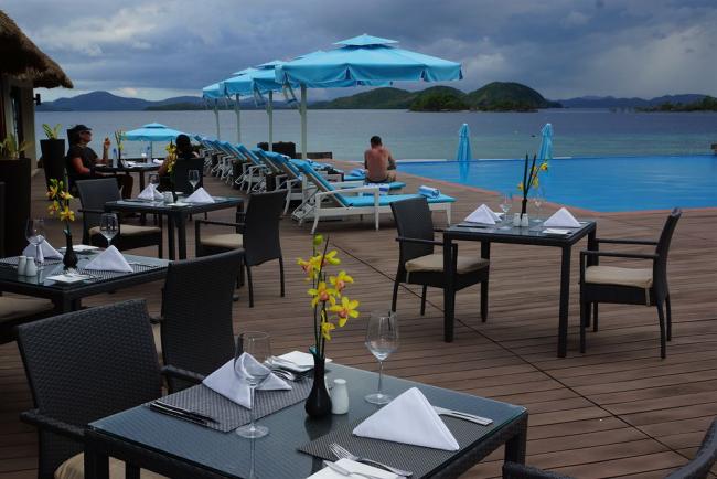 Huma Island Resort & Spa,Coron:Photos,Reviews,Deals