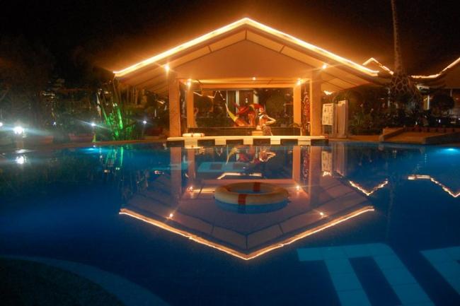Deep Forest Garden Hotel,Puerto Princesa:Photos,Reviews,Deals