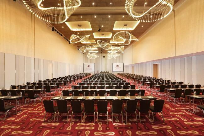 DoubleTree by Hilton Jakarta - Diponegoro,Jakarta:Photos,Reviews,Deals