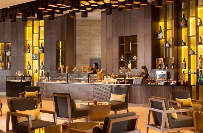 DoubleTree by Hilton Jakarta - Diponegoro,Jakarta:Photos,Reviews,Deals