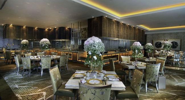 Hotel Mulia Senayan - Jakarta,Jakarta:Photos,Reviews,Deals