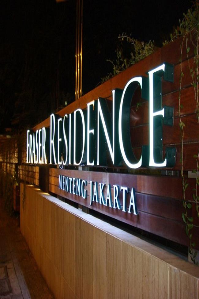 Fraser Residence Menteng Jakarta,Jakarta:Photos,Reviews,Deals