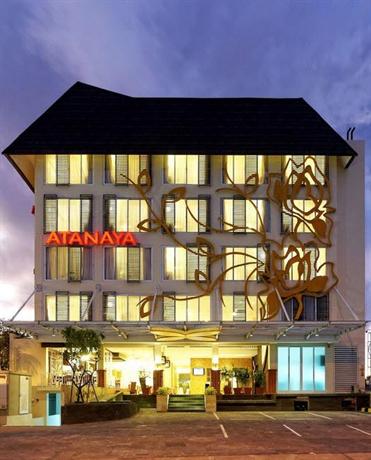 Atanaya Hotel,Kuta:Photos,Reviews,Deals