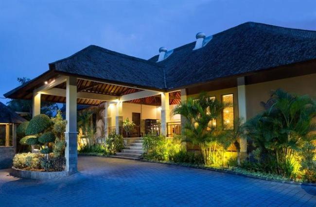 The Kunja Villas & Spa,Seminyak:Photos,Reviews,Deals