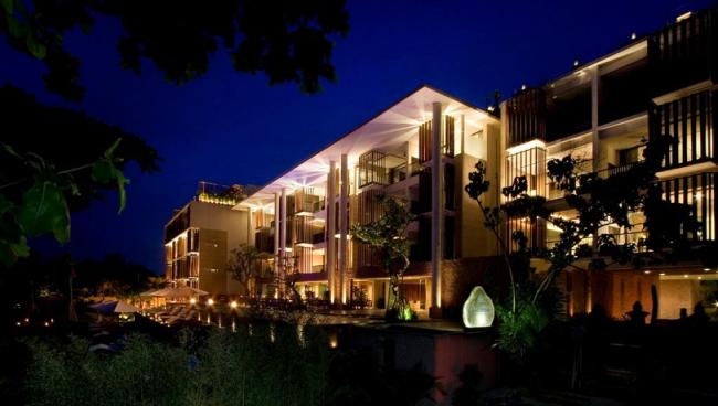 Grand Seminyak - Lifestyle Boutique Bali Resort,Seminyak:Photos,Reviews ...