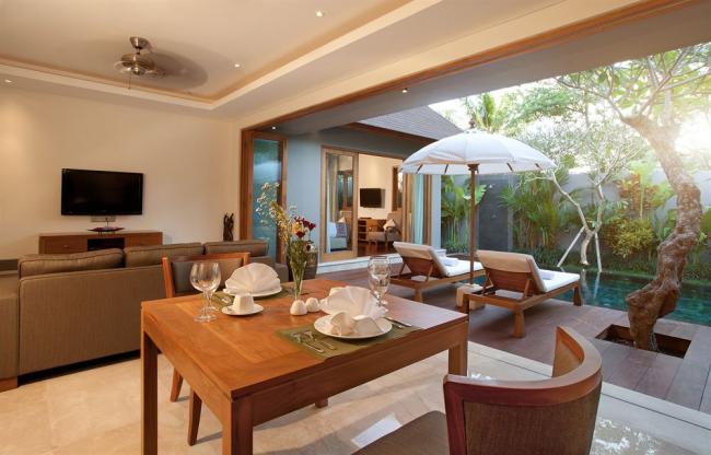 KoenoKoeni Villa,Seminyak:Photos,Reviews,Deals