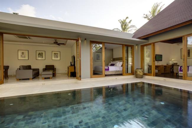 KoenoKoeni Villa,Seminyak:Photos,Reviews,Deals