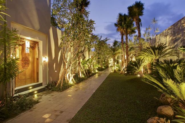 KoenoKoeni Villa,Seminyak:Photos,Reviews,Deals