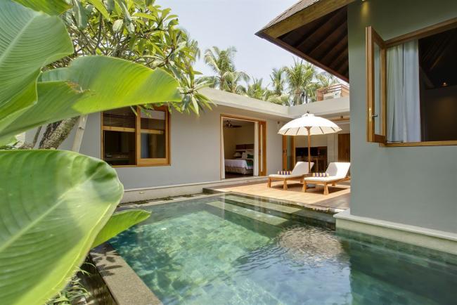 KoenoKoeni Villa,Seminyak:Photos,Reviews,Deals