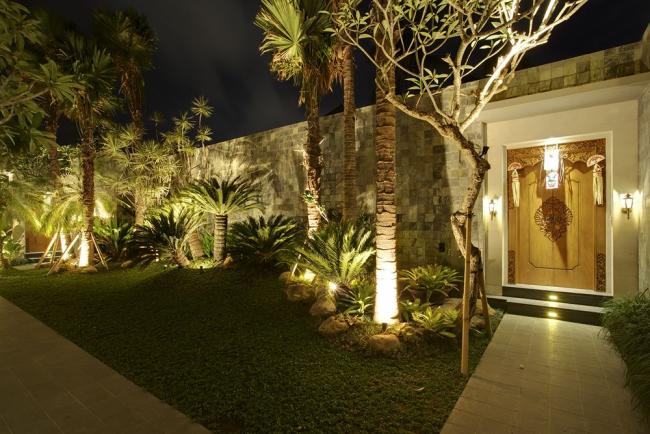 KoenoKoeni Villa,Seminyak:Photos,Reviews,Deals