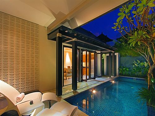 The Jineng Villas - by Karaniya Experience,Seminyak:Photos,Reviews,Deals