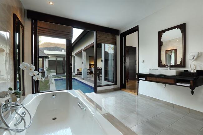 Aldeoz Grand Kancana Villas Resort Bali,Seminyak:Photos,Reviews,Deals