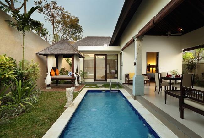 Aldeoz Grand Kancana Villas Resort Bali,Seminyak:Photos,Reviews,Deals
