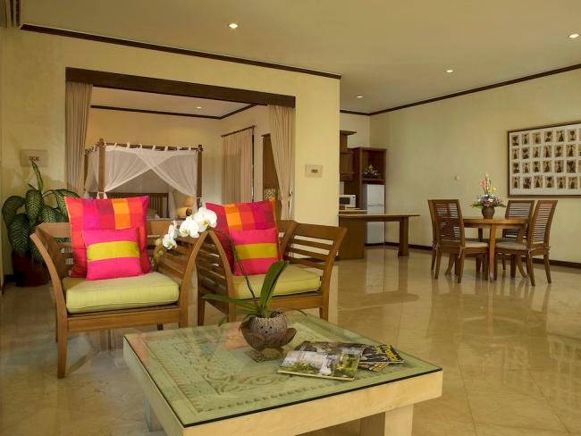 The Citta Luxury Residence,Seminyak:Photos,Reviews,Deals