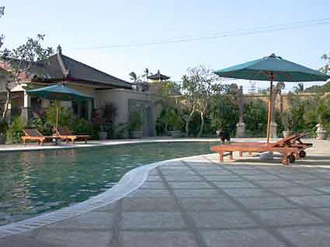 The Citta Luxury Residence,Seminyak:Photos,Reviews,Deals